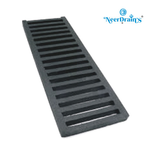 FLOOR DRAIN (NICKLE BRONZE) – neerdrains
